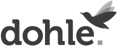 dohle.ac – Eine weitere WordPress-Website